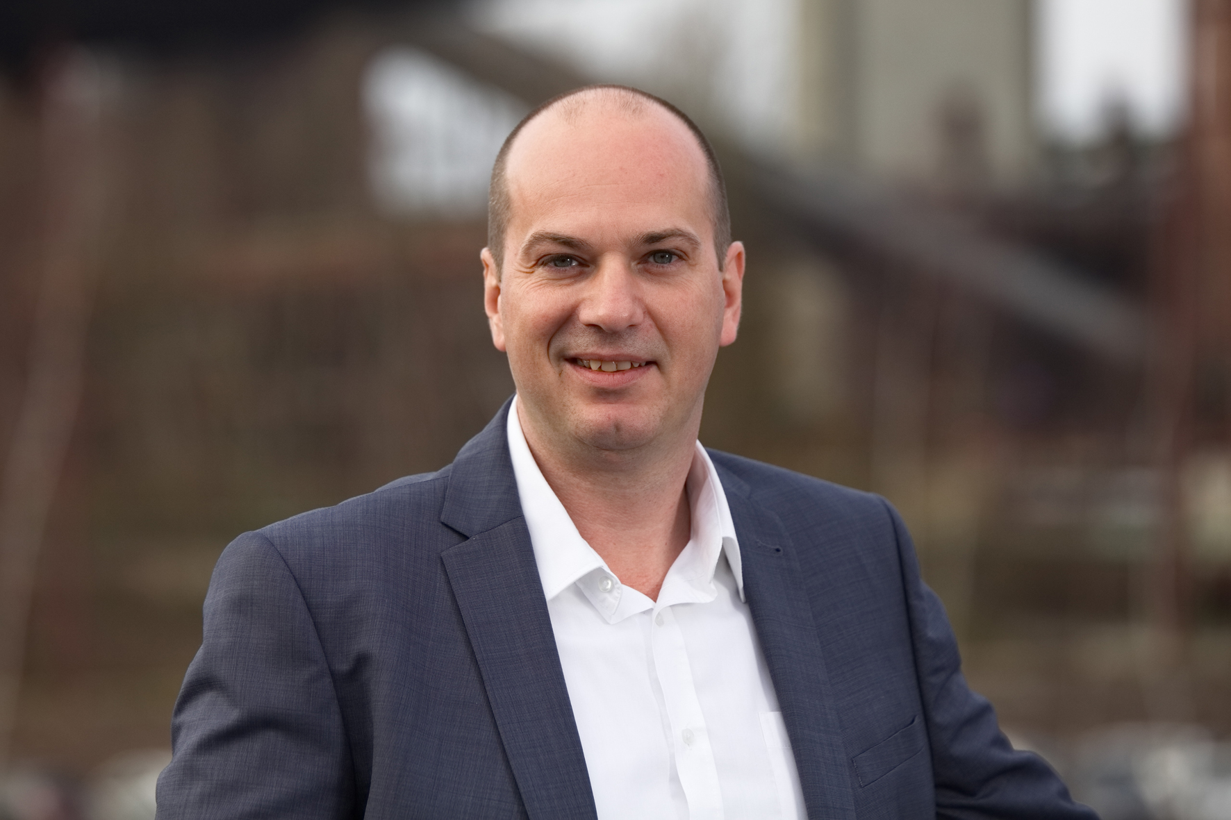 Frank Kirschbaum - Knippenburg Armaturen